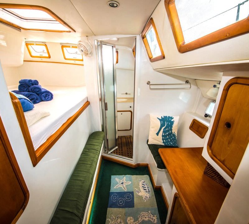 Crewed Quest Yacht Charter Details, Simonis | CHARTERWORLD Luxury ...